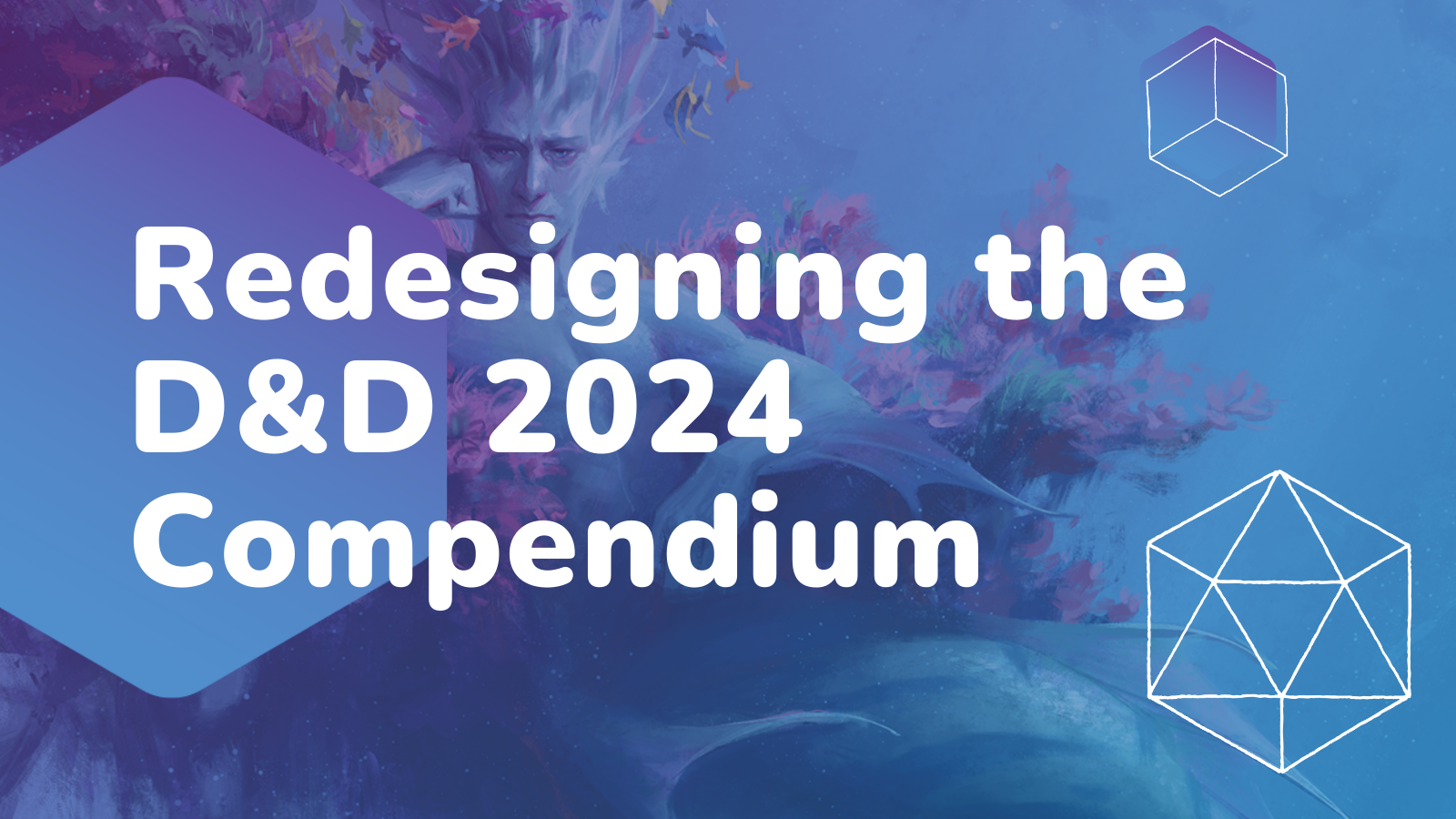 Redesigning the D&D 2024 Compendium - Roll20 Blog
