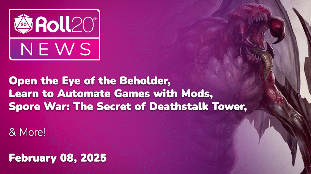 Newsletter: February 8, 2025 | Open the Eye of the Beholder, Learn to ...